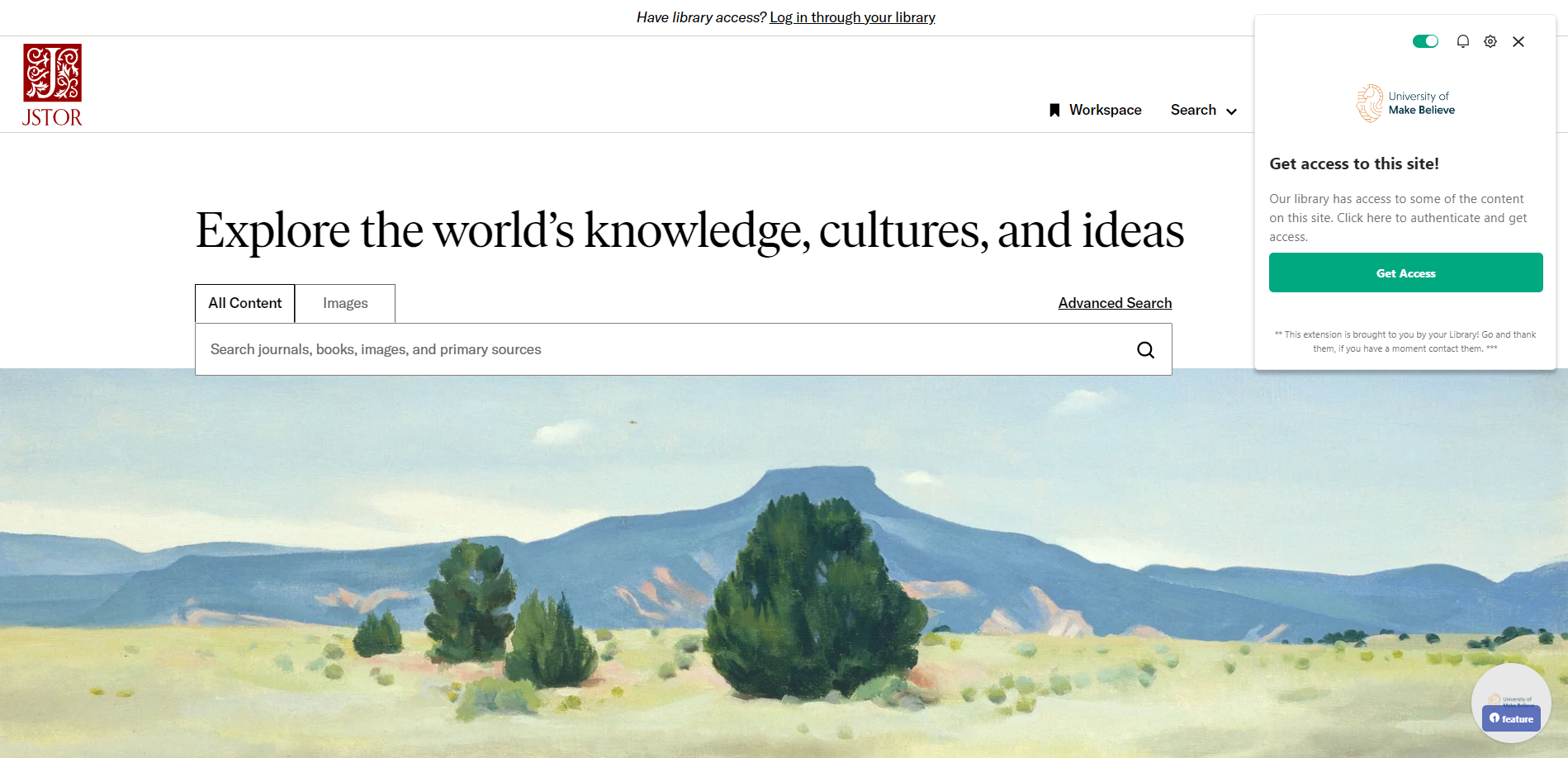 How do I download the Lean Library Browser Extension? – Lean Library Users