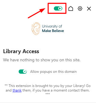 How do I force restart the Lean Library extension in my browser? – Lean ...