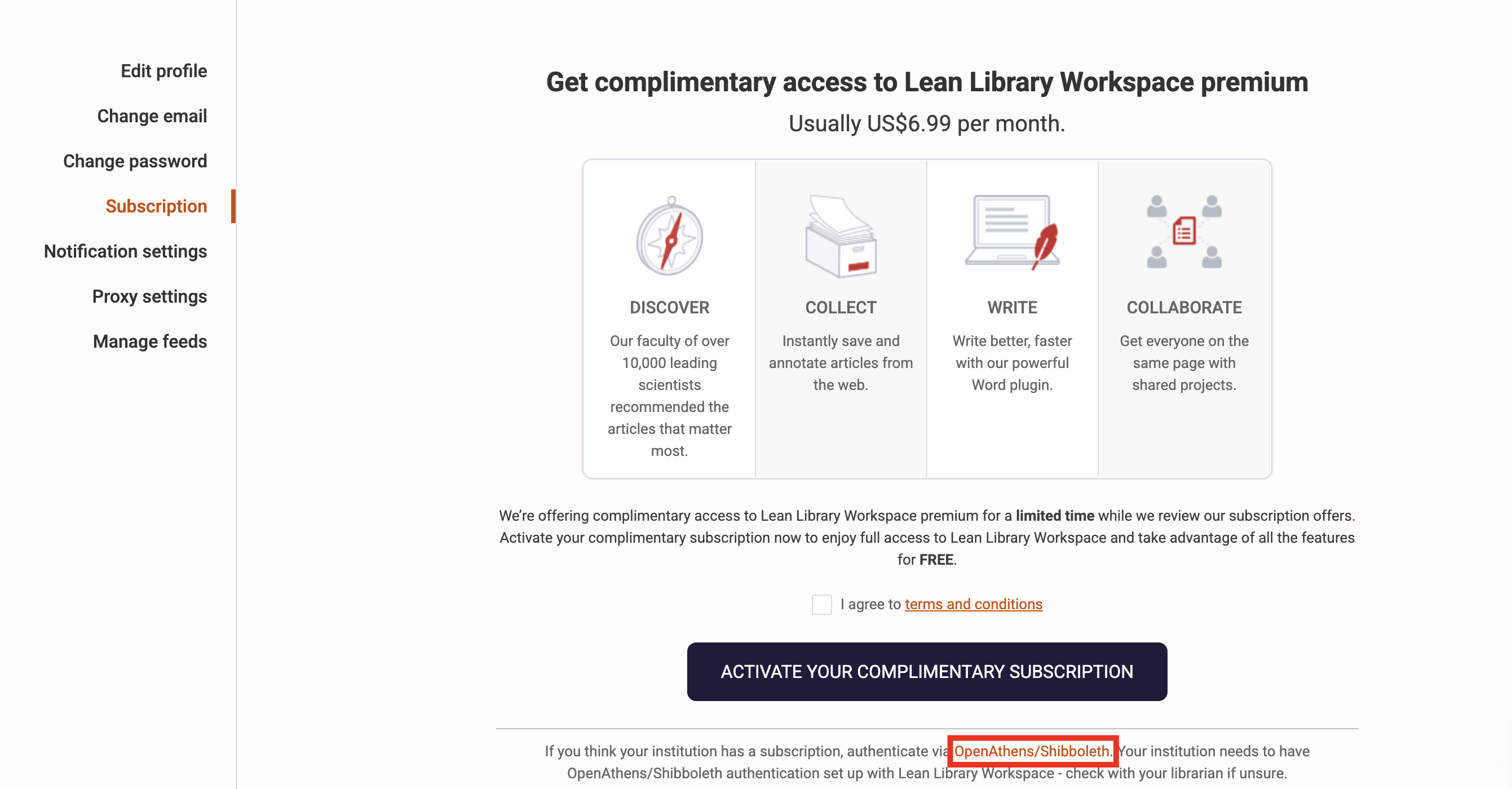 How do I authenticate remotely via OpenAthens? – Lean Library Users